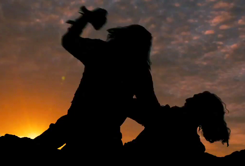 Movies – Simon Says